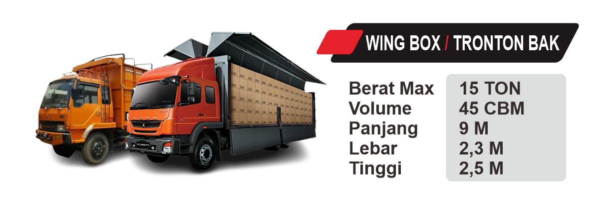 Beranda - Sewa Truk | Jasa Pindahan | Jasa Angkut BTB Trans